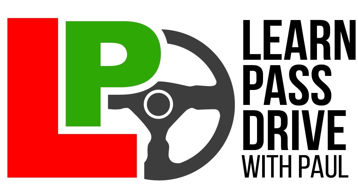 Pricing & Contact - Learn Pass Drive With Paul